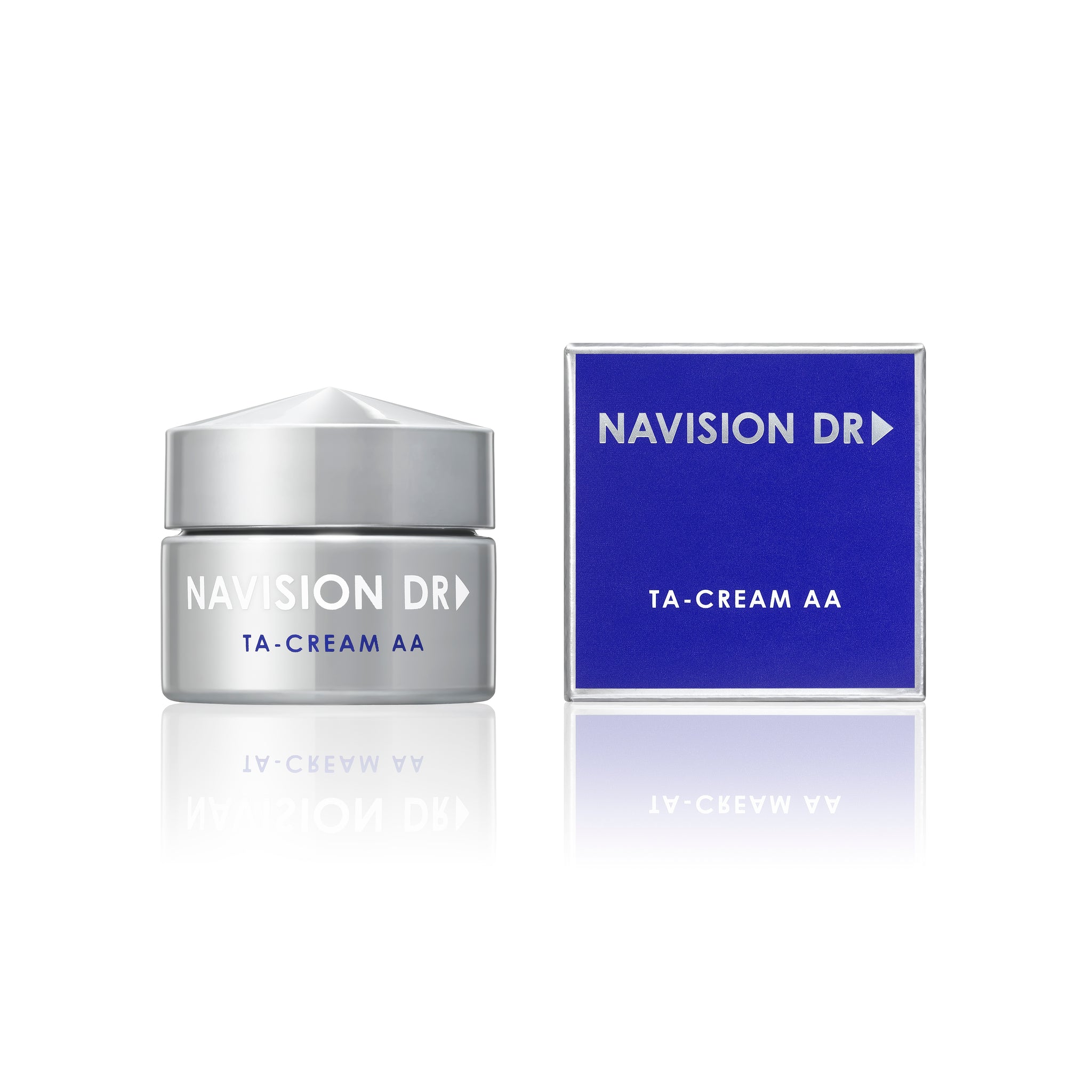 ナビジョンDR TAホワイトクリームAAn – ようこ皮ふ科オンラインショップ
